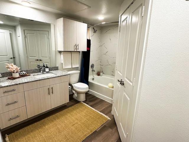 River Junction 2 Bedroom Apartment for Rent at 116 Talon Grasp Trl, Leander, TX 78641
