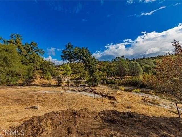 River Knolls Rd, Coarsegold, CA 93614