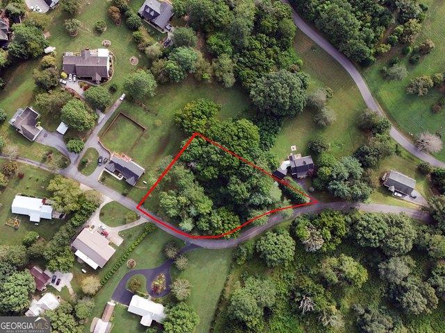 River Lake Ests Lot 4, Blairsville, GA 30512