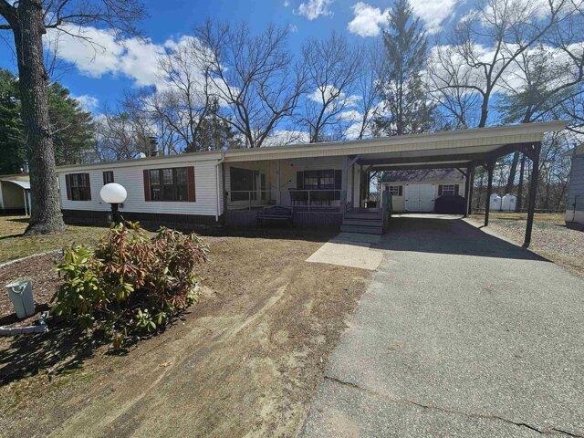 River Ledge Dr, Goffstown, Property For Sale