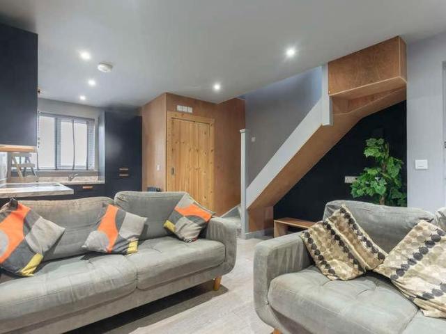 River Leys, Swindon Village, Cheltenham, GL51