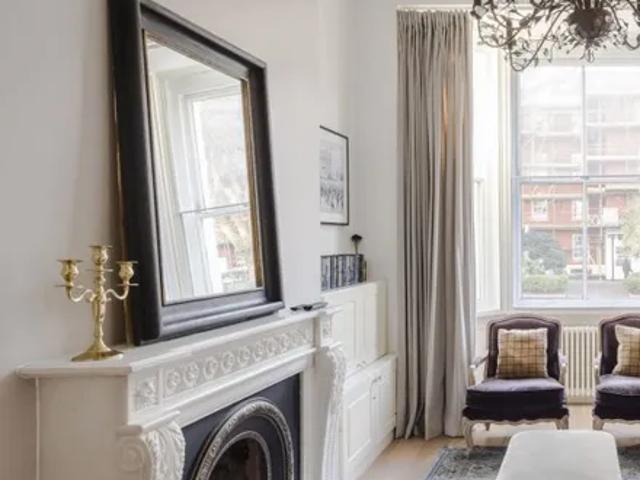 River Lodge, Grosvenor Road, London, SW1V 3JY, United Kingdom | 1 bed apartment for rent #152443069 | Rentberry