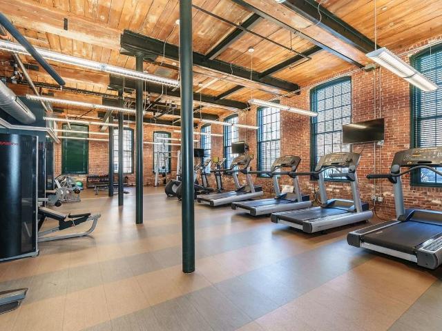 River Lofts at Ashton Mill in the desirable Cumberland, RI! 1 Bedroom Apartment for Rent at 51 Front St, Cumberland, RI 02864
