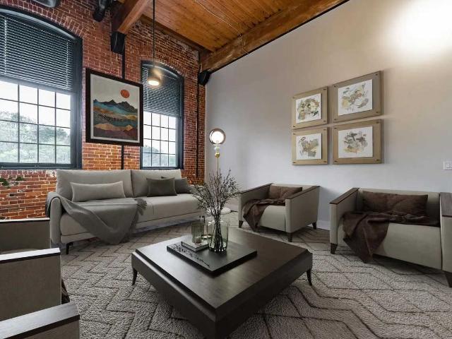 River Lofts at Ashton Mill in the desirable Cumberland, RI! 1 Bedroom Apartment for Rent at 51 Front St, Cumberland, RI 02864