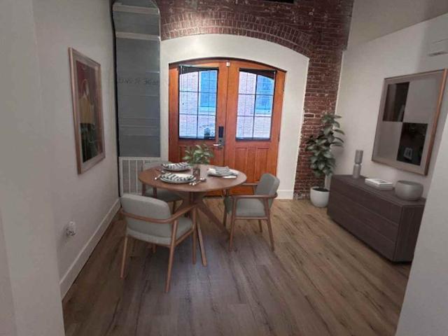 River Lofts at Ashton Mill in the desirable Cumberland, RI! 1 Bedroom Apartment for Rent at 51 Front St, Cumberland, RI 02864