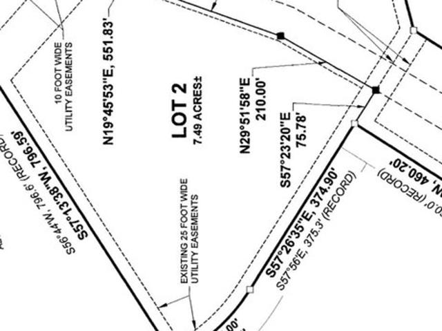 River Ln Lot 2, Glenrock, WY 82637