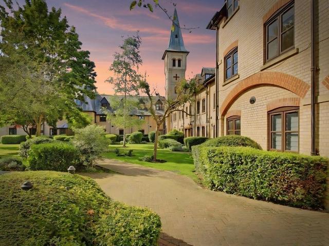 River Meads, St Margarets SG12, Studio to rent, £995 pcm | PrimeLocation