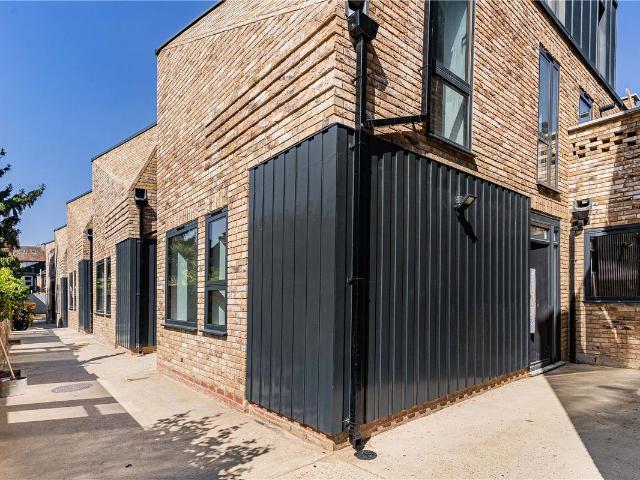 River Mews, Ealing W7, 3 bed end terrace house to rent, £4,000 pcm | PrimeLocation