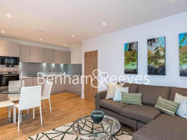 River Mill One, Station Road, 2 Bedroom Apartment