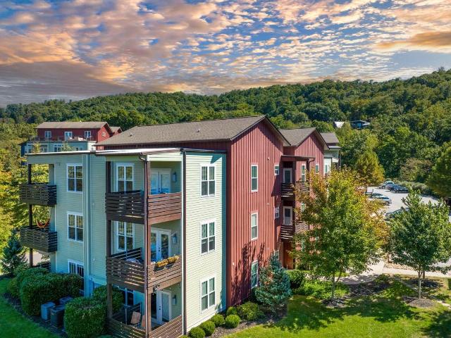 River Mill Lofts & Skyloft Apts 1 Bedroom Apartment for Rent at 500 S Skyloft Dr, Asheville, NC 28801 East End Valley Street