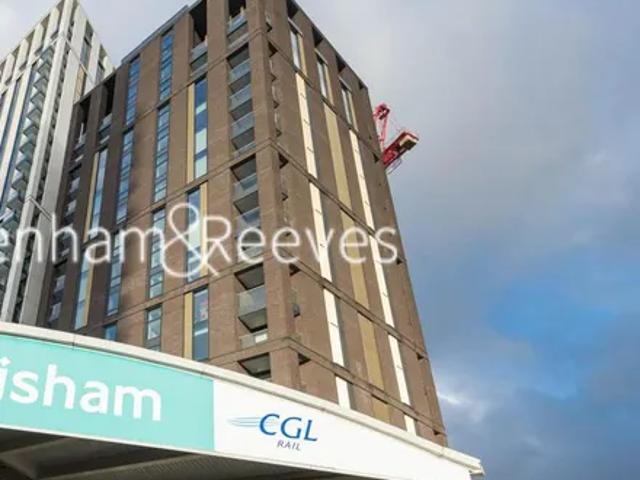 River Mill 1, Station Road, London, SE13 5FN, United Kingdom | 2 bed apartment for rent #139474600 | Rentberry