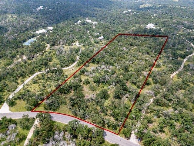 River Mountain Rd, Wimberley, TX 78676