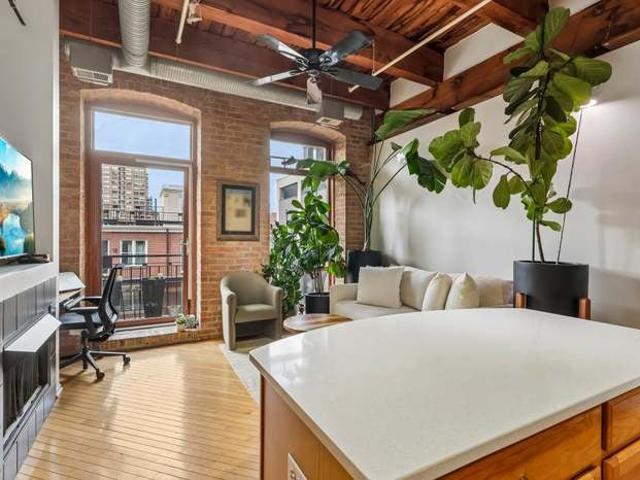 River North