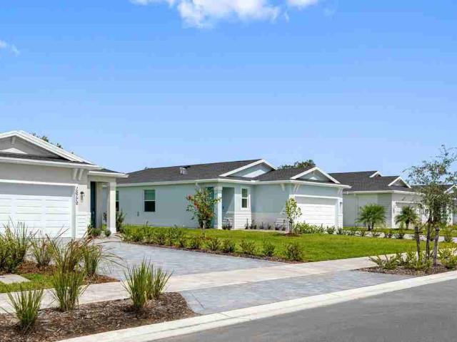 River Oak at Fernwood Forest 3 Bedroom Apartment for Rent at 15760 Sw Hammock Way, Indiantown, FL 34956