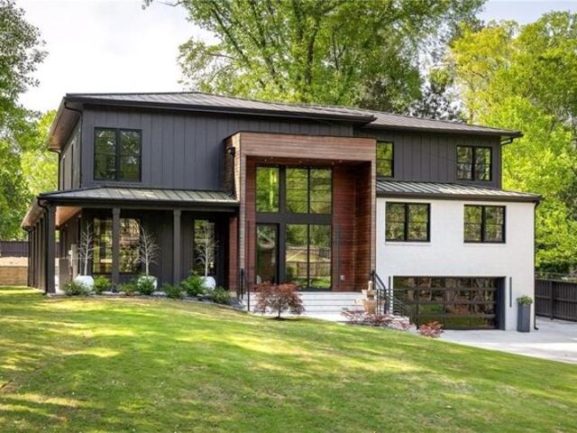 River Oak Dr, Decatur, Home For Sale