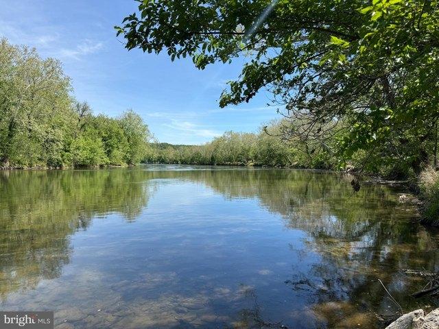 River Oak Dr Lot G, Bentonville, VA 22610