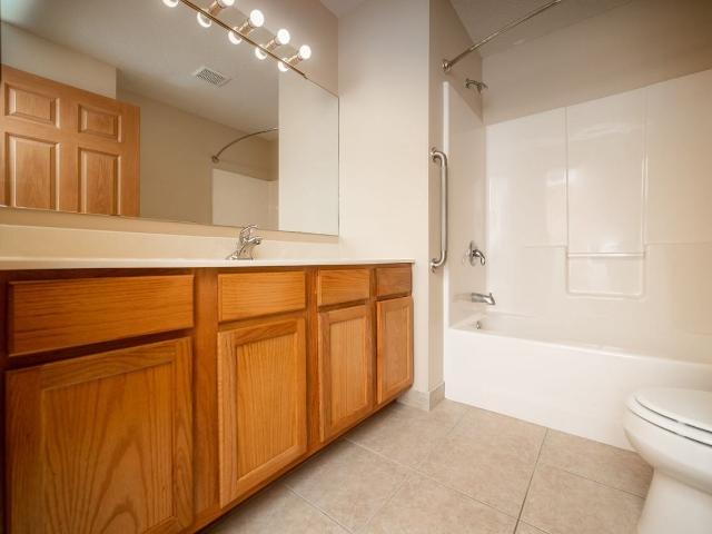 River Oak Heights 1 Bedroom Apartment for Rent at 100 River Oaks Dr, Cold Spring, MN 56320