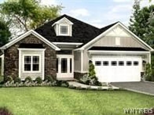 River Oak Ln, East Amherst, Home For Sale