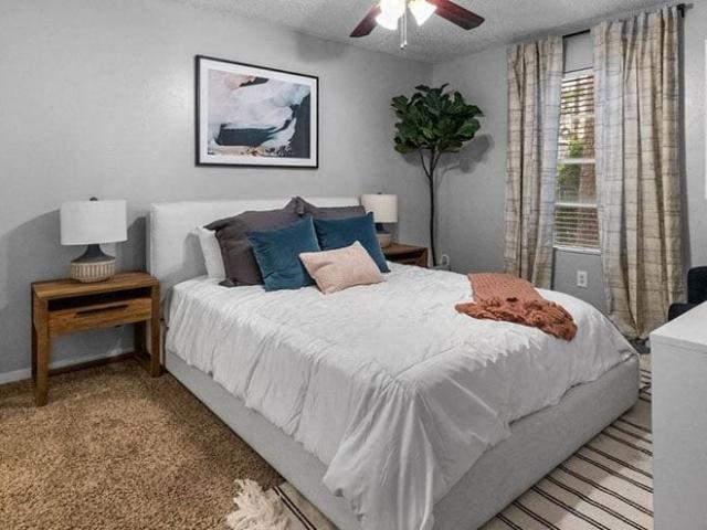 River Oaks Apartments 1 Bedroom Apartment for Rent at 4400 Troup Hwy, Tyler, TX 75703 The Highlands
