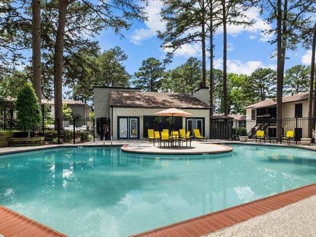 River Oaks Apartments 1 Bedroom Apartment for Rent at 4400 Troup Hwy, Tyler, TX 75703 The Highlands