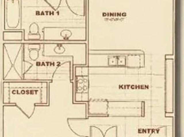 River Oaks Apartments 1 Bedroom Apartment for Rent at 700 Bogue Rd, Yuba City, CA 95991