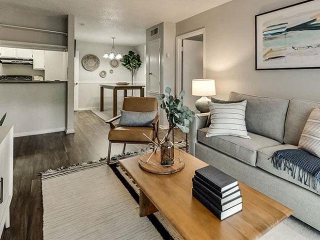 River Oaks Apartments 2 Bedroom Apartment for Rent at 4400 Troup Hwy, Tyler, TX 75703 The Highlands