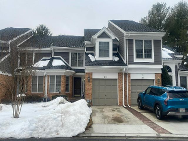 River Oaks Cir