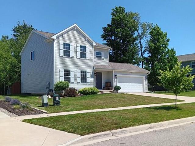 River Oaks Dr, Dewitt, Home For Sale