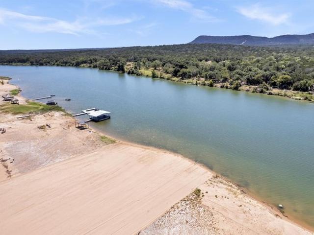 River Oaks Dr Lot 69B, Kingsland, TX 78639