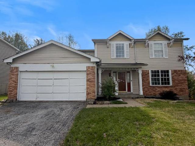 River Oaks Dr