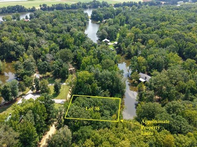 River Oaks Landing Cir Lot 38, Orrville, AL 36767