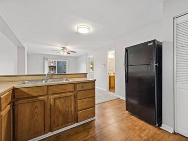 River Oaks Two Bedroom