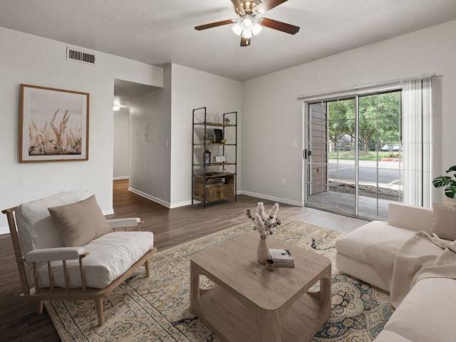 River Oaks Villas Apartments 1 Bedroom Apartment for Rent at 1900 Aquarena Springs Dr, San Marcos, TX 78666
