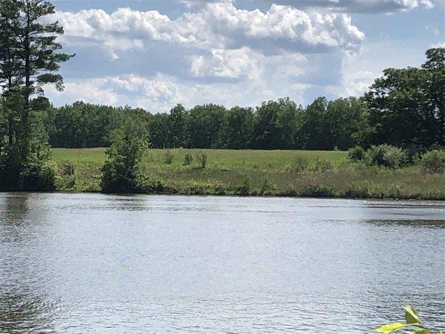 River Oaks Way Lot 3, Gladwin, MI 48624