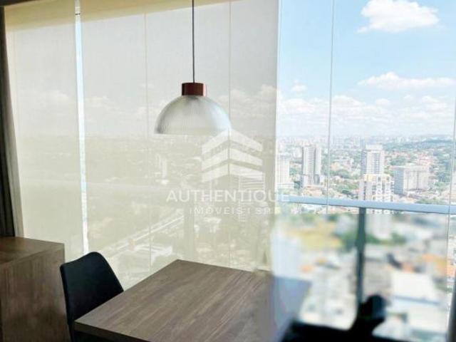 River One Butanta Apartamento Studio no Butantã a venda