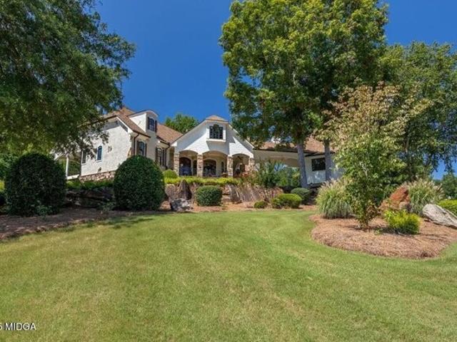 River Overlook, Forsyth, Home For Sale