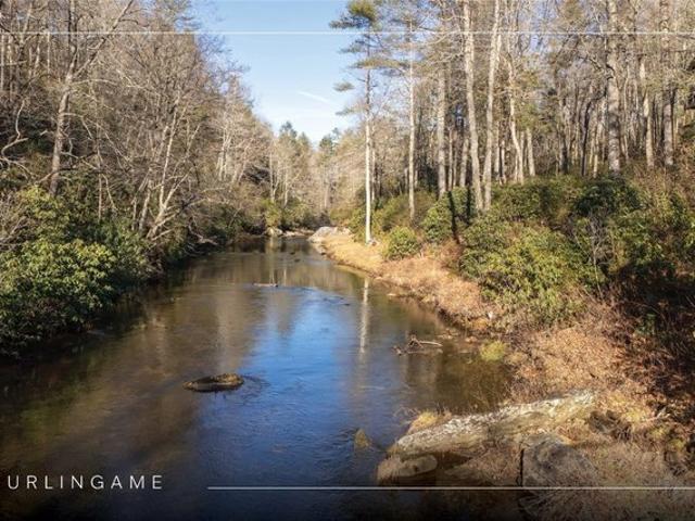 River Overlook Rd Lot 8R, Sapphire, NC 28774
