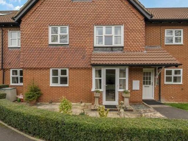 River Park, Marlborough, 2 Bedroom Apartment