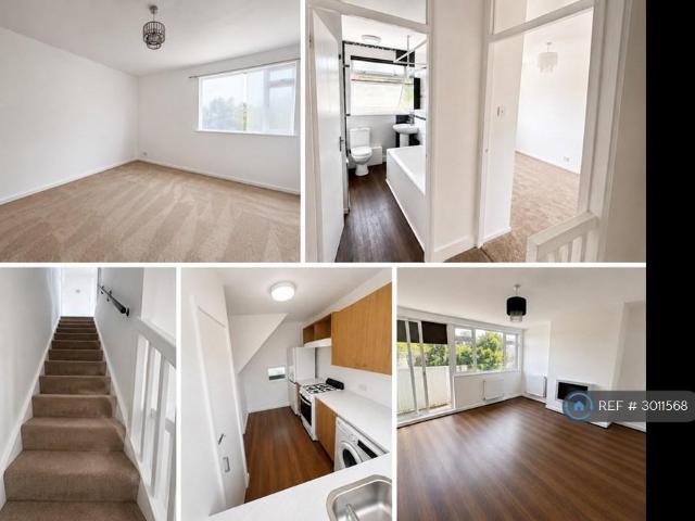 River Park Gardens, Bromley, BR2 2 bed maisonette to rent £1,700 pcm £392 pw
