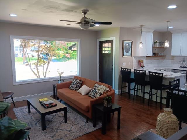 River Park Home