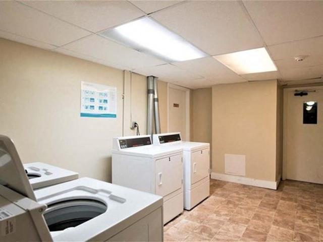 River Park Landings Two Bedroom Apartment