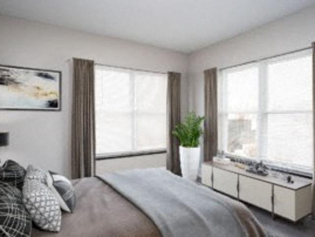 River Park Lofts 1 Bed, 1 Bath Flat