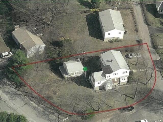 River Park St, Needham, Plot For Sale