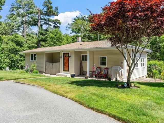 River Park Ter, Andover, Home For Sale