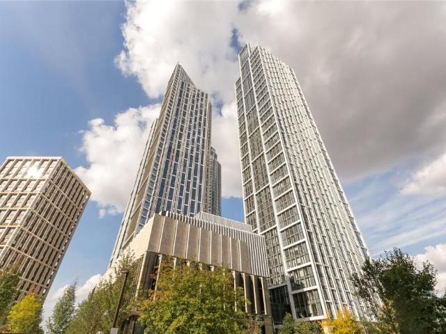 River Park Tower, Nine Elms Lane, London SW8, 2 bed flat to rent, £5,700 pcm | PrimeLocation