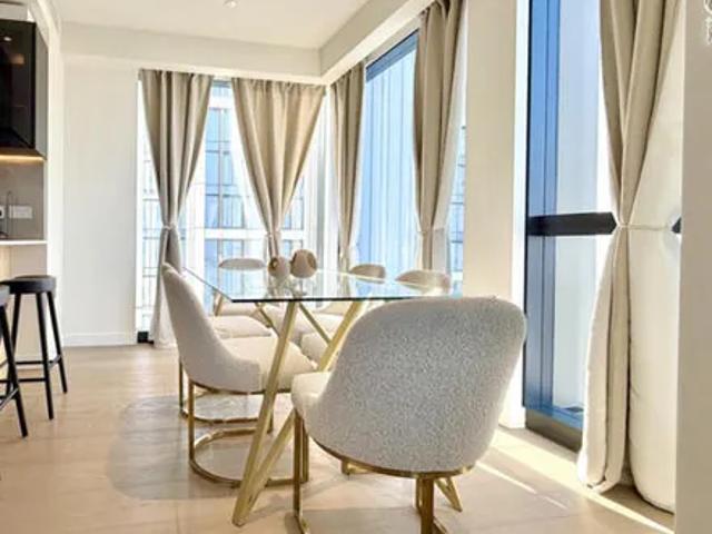 River Park Tower, Londres, London, Sw8 | Room for rent #165216535 | Rentberry