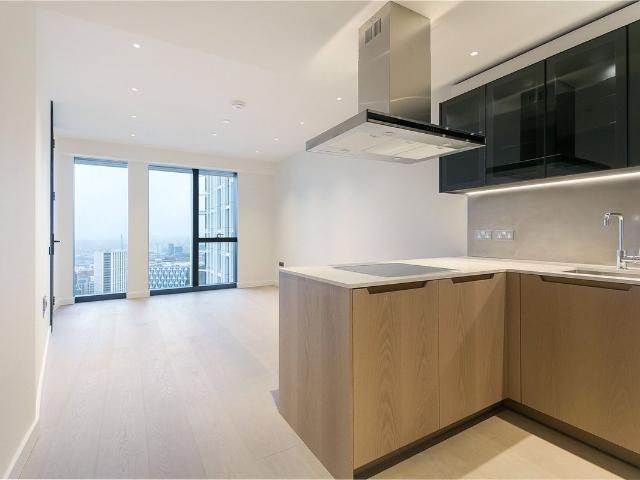River Park Tower, 1 Nine Elms Lane, Nine Elms SW8, 1 bed flat to rent, £4,883 pcm | PrimeLocation
