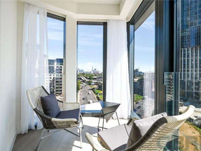 River Park Tower, 1 Nine Elms Lane SW8, 2 bed flat to rent, £6,000 pcm | PrimeLocation