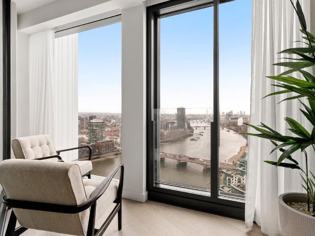River Park Tower, 1 Nine Elms Lane SW8, 3 bed flat to rent, £12,415 pcm | PrimeLocation