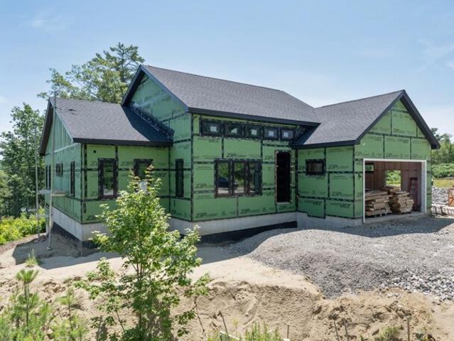 River Point Rd, Wiscasset, Home For Sale